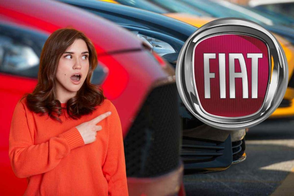 Fiat, due nuovi modelli pronti a monopolizzare il mercato: monteranno un motore innovativo ed ...