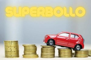Superbollo, cosa cambia nel 2024? Scadenza e come si calcola - BiciZen