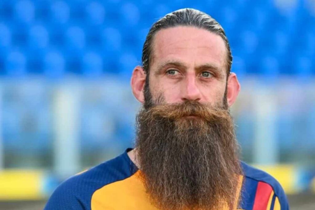 Che auto guida Davide Moscardelli? La sua passione sono i SUV - BiciZen