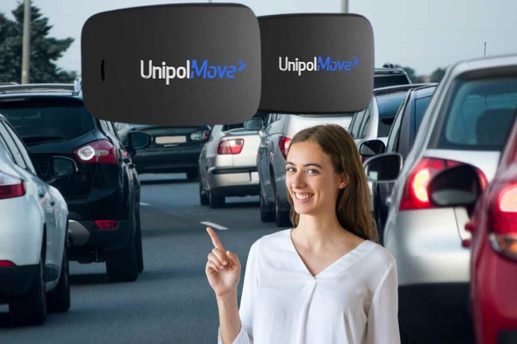 Unipol Move, la promozione è tornata: condizioni vantaggiosissime se la ...