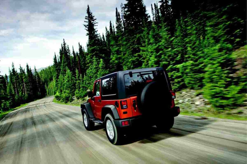 La mini Jeep che compri con 12mila euro: sta facendo faville - BiciZen