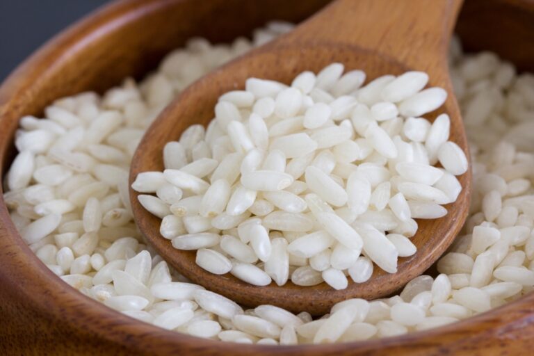 Arsenico nel riso arborio, l’allerta che spaventa i consumatori - BiciZen